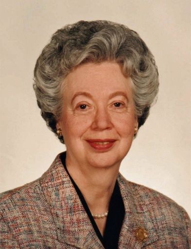 Ruby Leila Wilson Obituary 2023 - Gentry-Newell & Vaughn Funeral Home