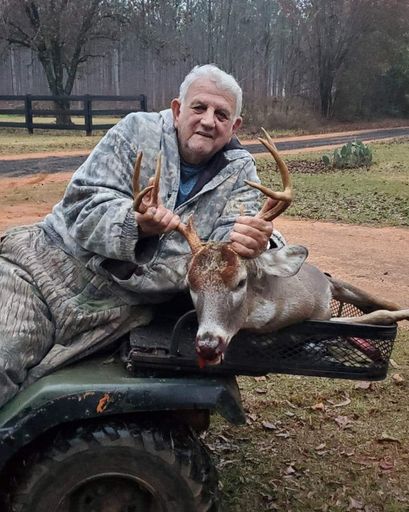 Robert "Bobby" H. Mathes Obituary November 23, 2024 - Way-Watson ...