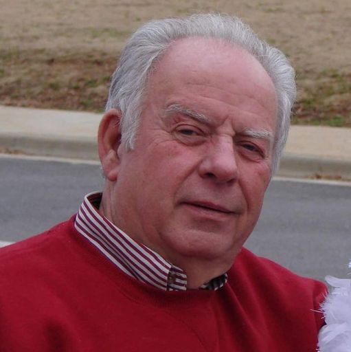 Edward Burch Obituary July 7, 2022 - Jefferson Memorial Funeral Home ...