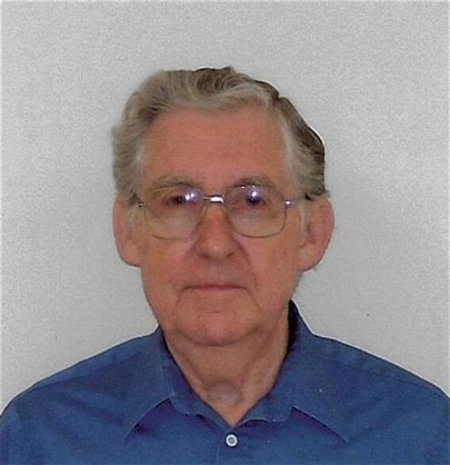 Robert Raymond Smith Obituary 2023 - Nimsgern Funeral Home