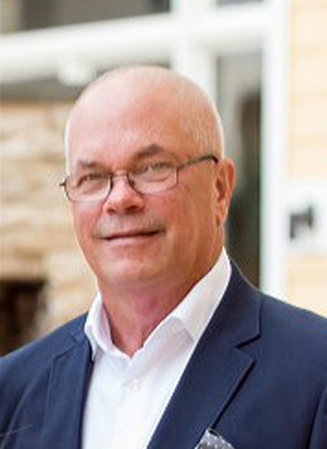 Paul David Eilers Obituary November 3, 2019 - Baue Funeral Homes