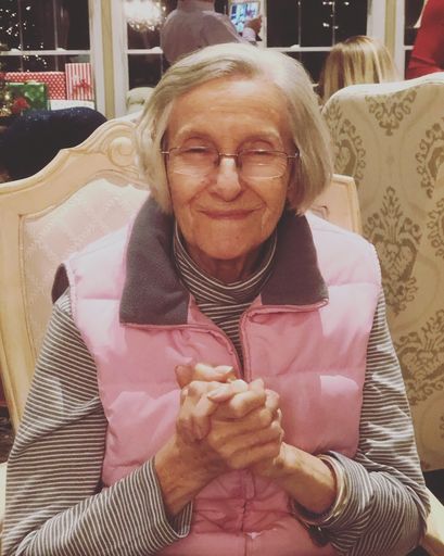 Sally Gentry Obituary May 14, 2023 - John L. Ziegenhein and Sons ...