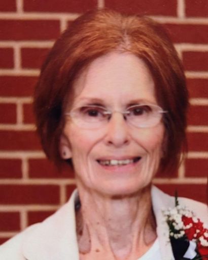 Christina M. "Tina" Reber Obituary 2023 - Toland-Herzig Funeral Homes and Crematory