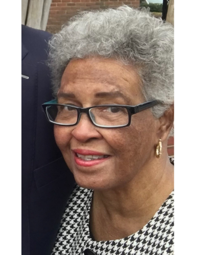 Kaye H. Brown Obituary September 6, 2024 - Shivers Funeral Chapel