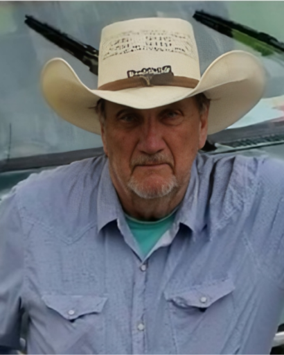 Everett Paul Richardson Obituary June 12, 2024 - Batten Funeral Home