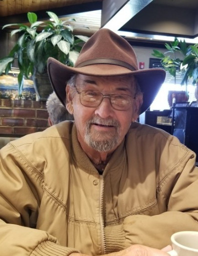 Robert Glenn Carter Obituary 2020 - Beam Funeral Service & Crematory