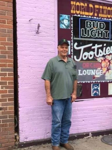 David S. Johnson, Sr. Obituary 2020 - Johnston & Williams Funeral Home ...