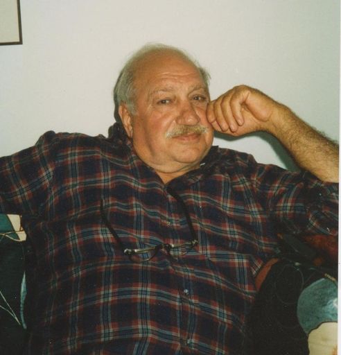 Carmen S. Pizzuto Obituary October 29, 2014 - Holden Dunn Lawler ...