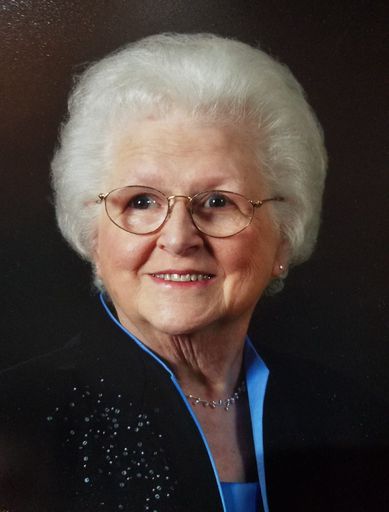Elizabeth Adelaide "Betty" Gjerald Obituary January 10, 2020 - Wichmann ...