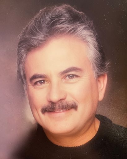 Thomas Jacob Baca Obituary July 4, 2023 - Gabaldon Mortuary