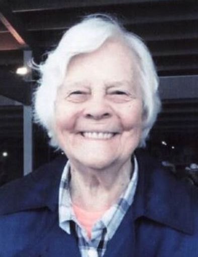 Mary Weekes Obituary February 26, 2022 - Buehler-Larson Funeral and ...