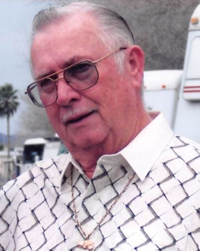 Donald Moore Obituary April 5, 2023 - Cozine Memorial Group