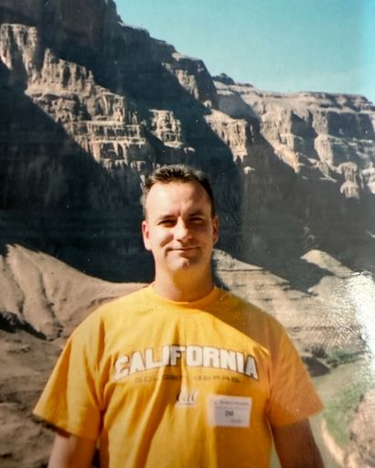 David Dool Obituary November 30, 2023 - The Donohue Funeral Homes Inc.