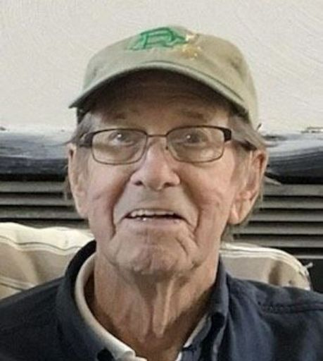 Mark R. Miller Obituary September 18, 2022 - Harris Funeral Home