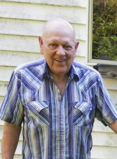 Billy Hines Obituary 2019 - Sykes Funeral Home
