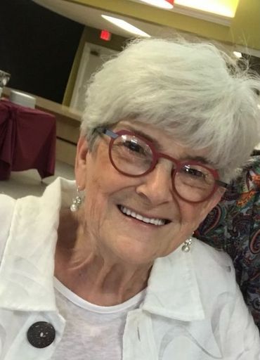 Nancy S. Larkin Obituary March 20, 2022 - Cox & Son Funeral Homes