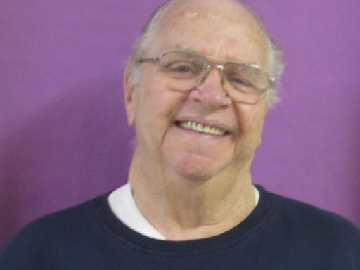 Robert M. Dyer Obituary November 8, 2021 - Park Lawn Funeral Homes