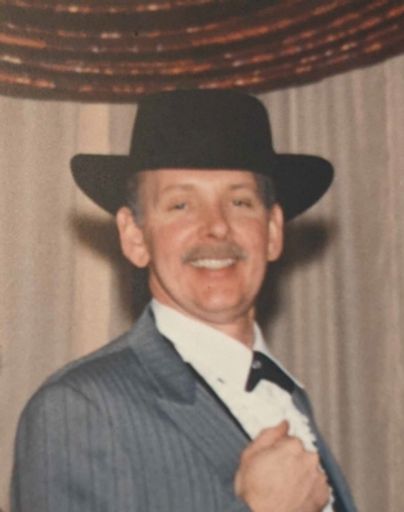 Roy Alton Sullins Obituary October 19, 2021 - Hall Wynne Funeral Home
