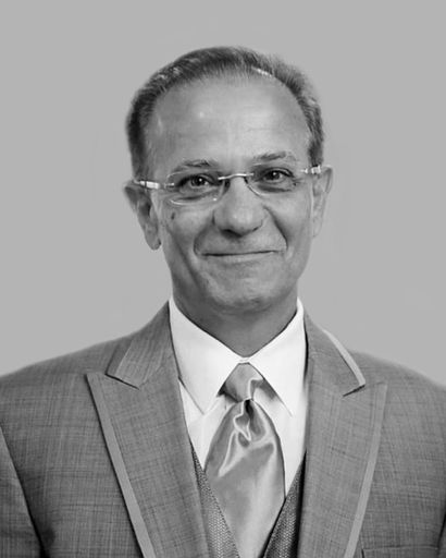 Dr. Thomas Alfred "Tom" Ruma Obituary 2023 - John A. Gentleman Mortuaries