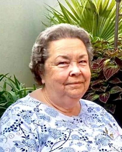 Joyce Barnes Obituary December 23, 2022 - Cleveland Funeral Home