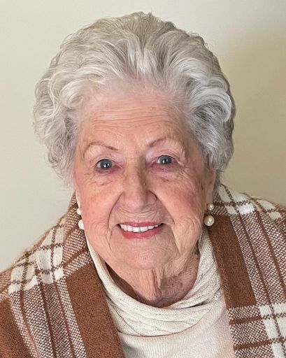Juanita "Judy" Dull Obituary January 10, 2025 - Hayworth - Miller Funeral Homes & Crematory