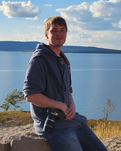 Jacob Daniel Wilson Obituary 2024 - Mankato Mortuary