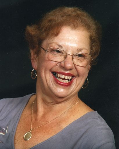 Darla (Hayes) Myers Obituary June 16, 2023 - Glunt Funeral Home and ...