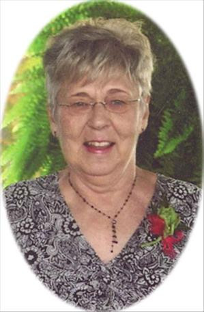 Anna Gessner Obituary 2007 - Mattson Funeral Home & Cremation Service
