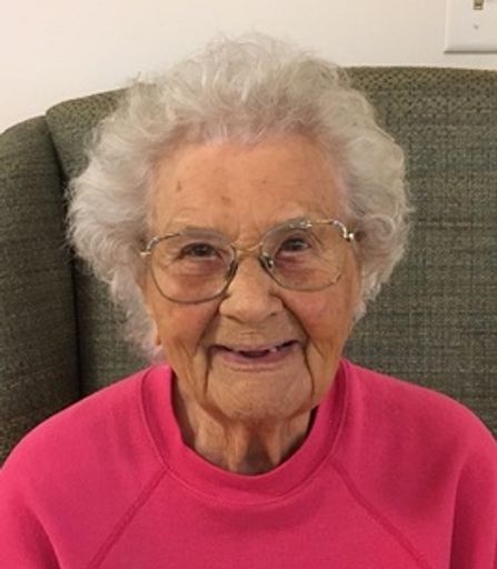 June Fowler Obituary February 5, 2019 - Brookings-Smith Funeral Home