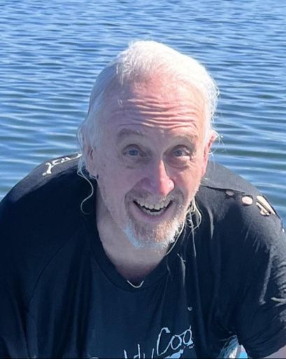 Mark Timothy Meyer Obituary July 24, 2024 - Newcomer Columbus