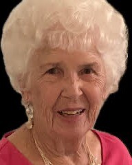 Alma L. Blasingame Obituary 2024 - Lord & Stephens Funeral Homes