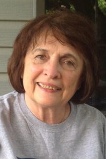 Patsy (Pat) Ann Jenkins Obituary - Boxwell Brothers Funeral Directors