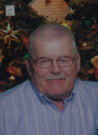 James Alvin Bittle Obituary January 31, 2020 - Miller Rivers Caulder ...