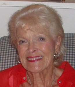 Mary Doherty Obituary December 18, 2012 - McDonald Funeral Homes