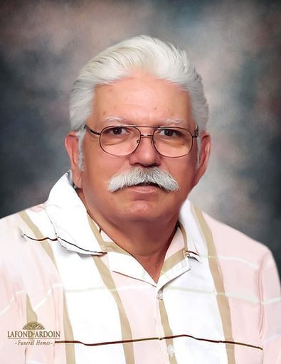 Thomas Rouse, Sr. Obituary April 9, 2021 - Lafond-Ardoin Funeral Homes