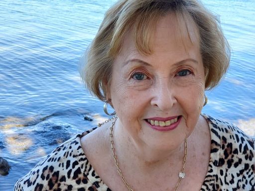 Sharon Harris Obituary 2022 - Schertz Funeral Home