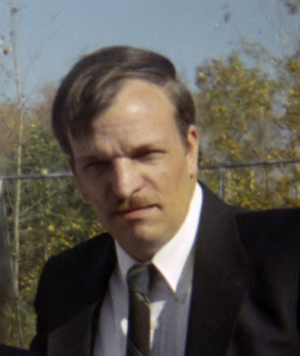 John Gerrish Obituary May 7, 2022 - Sharp Funeral Homes