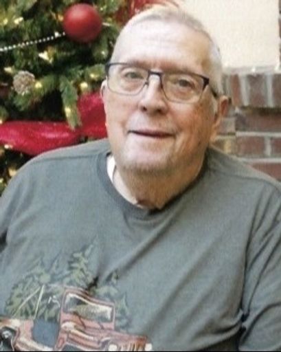 Robert D. Rasmussen Obituary May 8, 2023 - Serenicare