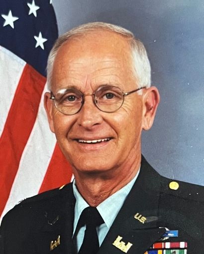 Terry Lee Hales, Col.,USA, Ret. Obituary April 9, 2023 - Hayworth ...