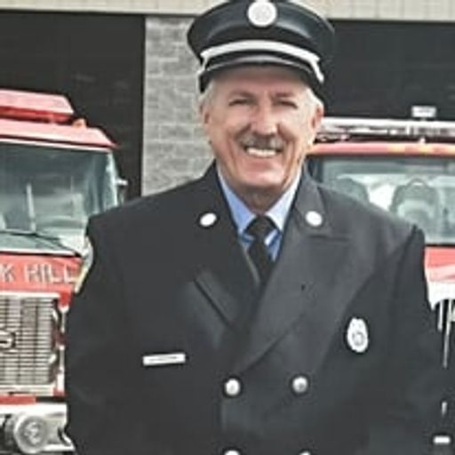 Gary Ray "Peewee" Keffer Obituary April 23, 2022 - Tyree Funeral Home