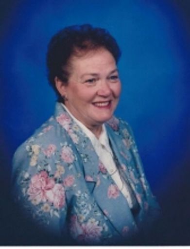 Mary Louise PENDER Pesich) Obituary 2011 - Sharp Funeral Homes