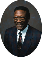 Willie James Obituary October 19, 2015 - E. Alvin Small Funeral Home