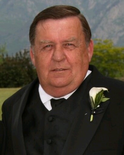 Samuel George Beasley Obituary September 15, 2024 - Lindquist Mortuary