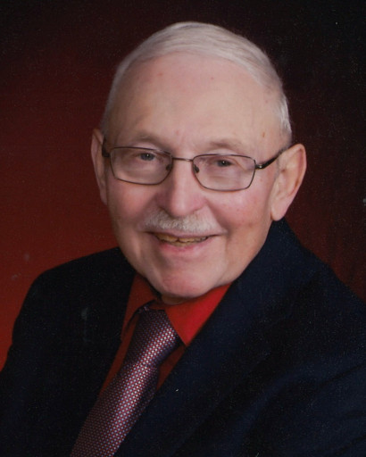 James William Reed Obituary May 10, 2023 - Herman Funeral Homes & Crematory