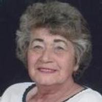 Jeannine Hummel Obituary November 25, 2010 - Brenny Family Funeral Chapel and Cremation Services