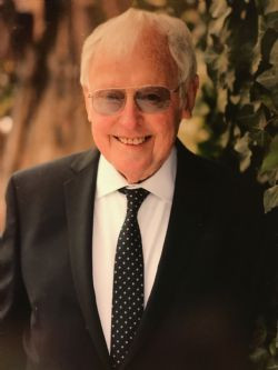 Ted Schrimsher Obituary 2017 - LaGrone Funeral Chapel and Crematory - Roswell