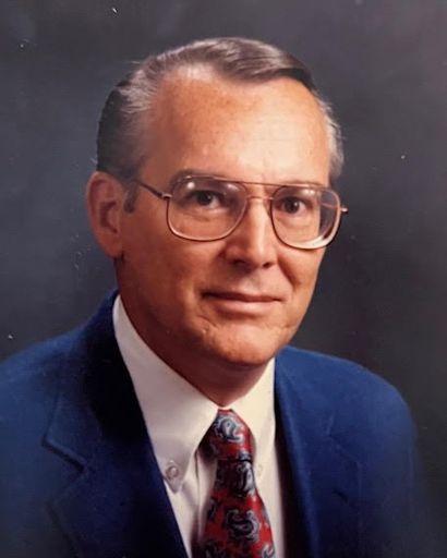 Dr. Harry Harper III Obituary June 1, 2024 - Thomas Poteet & Son ...