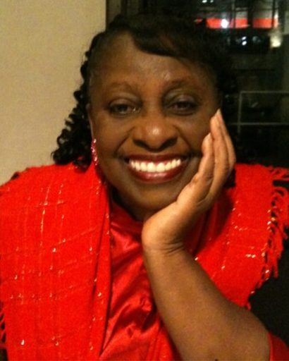 Dr. Janice Yvonne Hill Williams Obituary January 13, 2025 - Adams Funeral Services