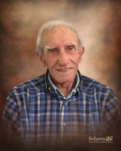 Sherlon Nuerl Russell Obituary October 25, 2023 - Schertz Funeral Home