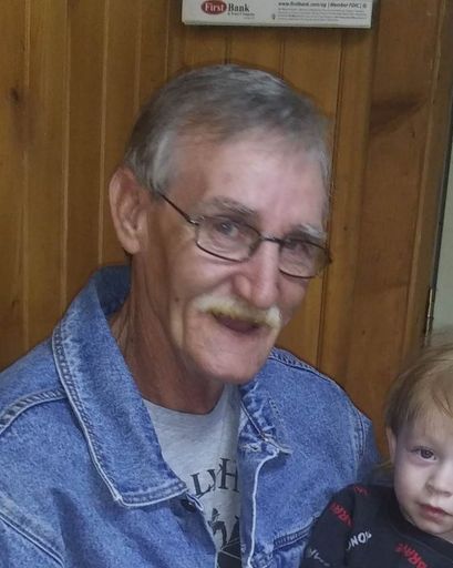 Clyde Dennis Ratliff Obituary April 14, 2023 - Combs-Hess Funeral Service